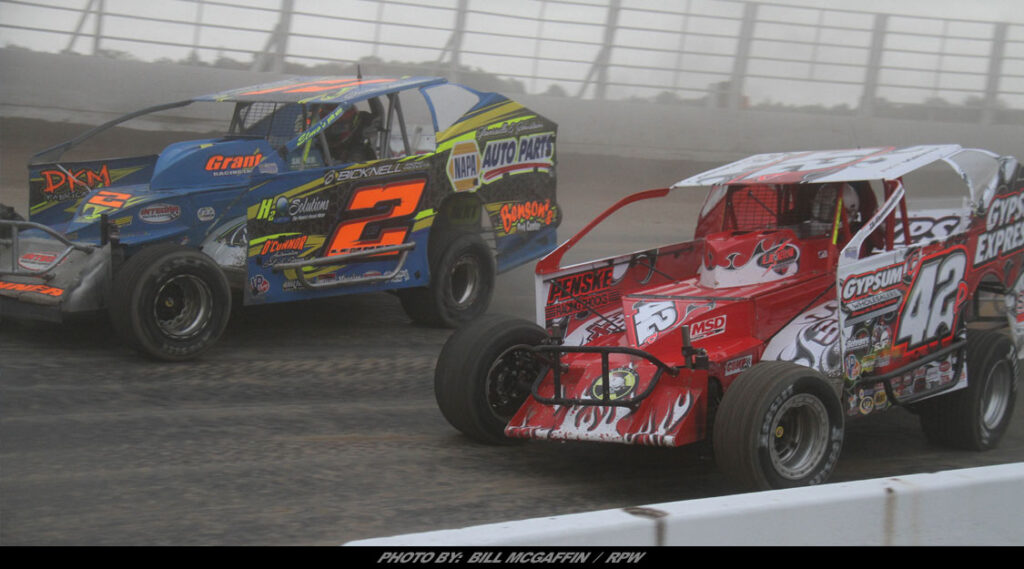 RPW Exclusive Feature: Jack Lehner Has Eyes On Another Good Run During ...