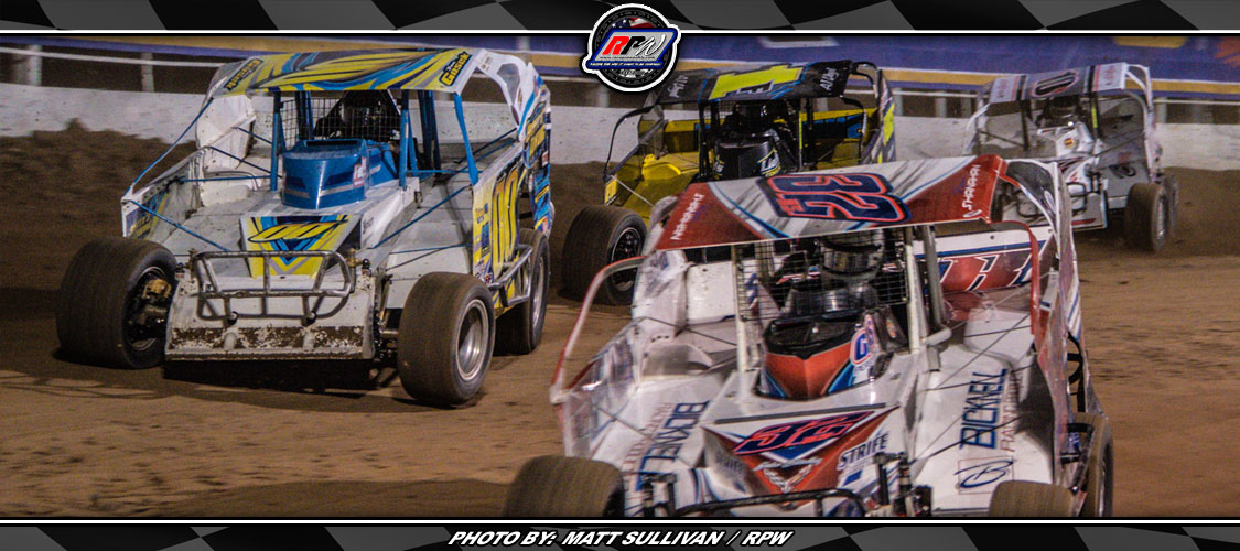 DIRTcar 358-Mods, Sportsman & Pro Stocks To See Purse Increases For ...