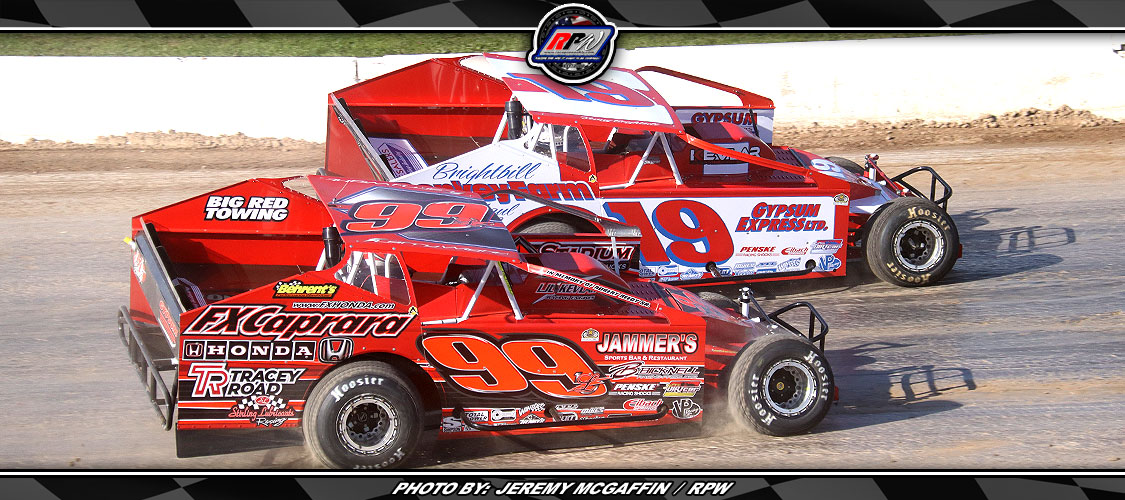 RPW Column: Super DIRT Week Means A Lot To Kenny Brightbill; That’s Why ...