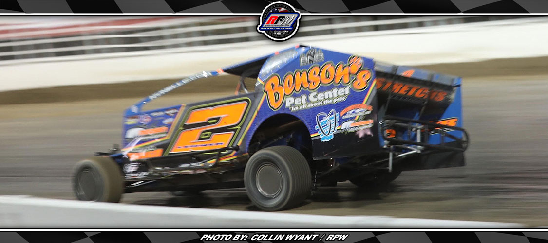 RPW Exclusive: Jack Lehner Moves Through The Field To Score Career Best ...