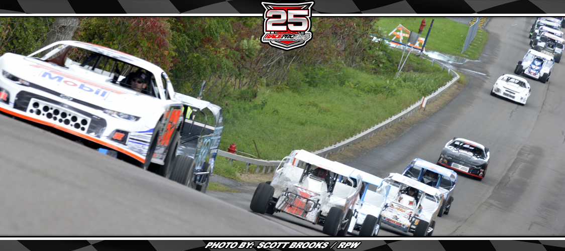 Race Pro Weekly Live From Super DIRT Week 54 is coming soon